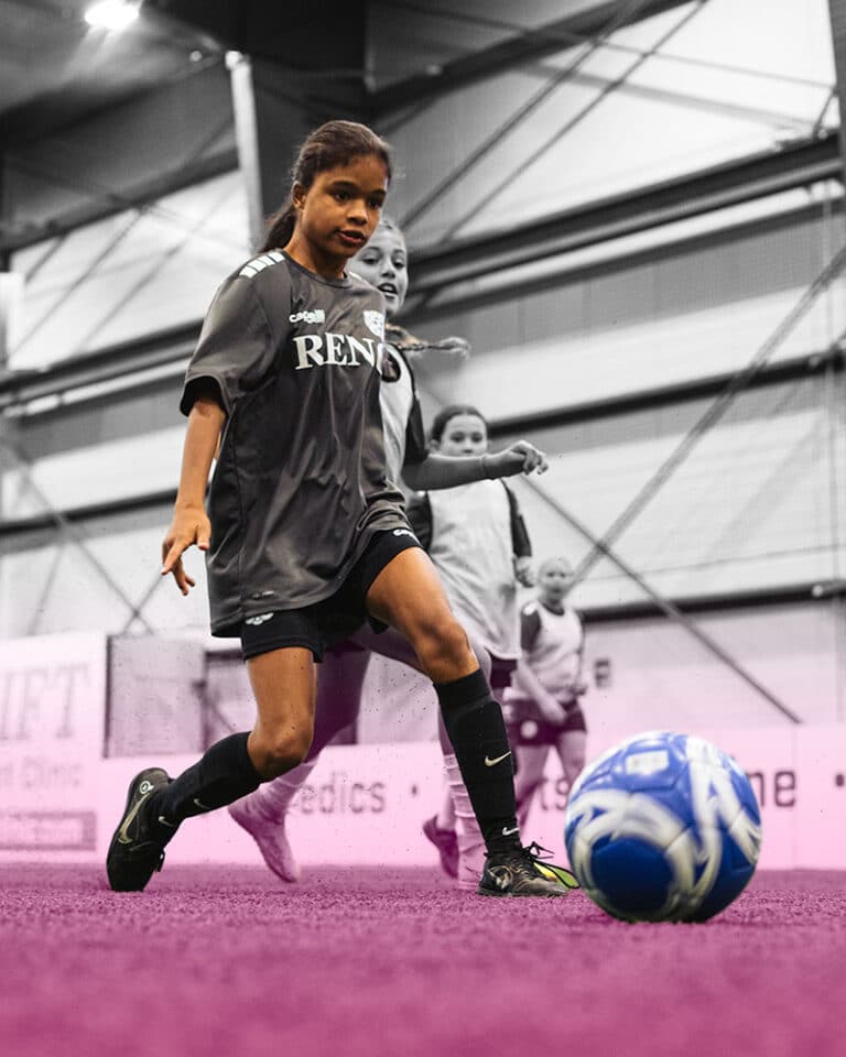 Youth Soccer Reno | Leagues Ages 5u -15u | Register Now, Join The Fun
